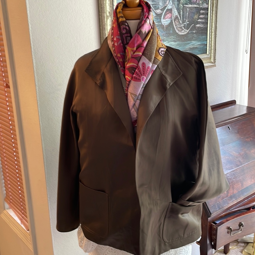 Max Mara Made In Italy - Gem